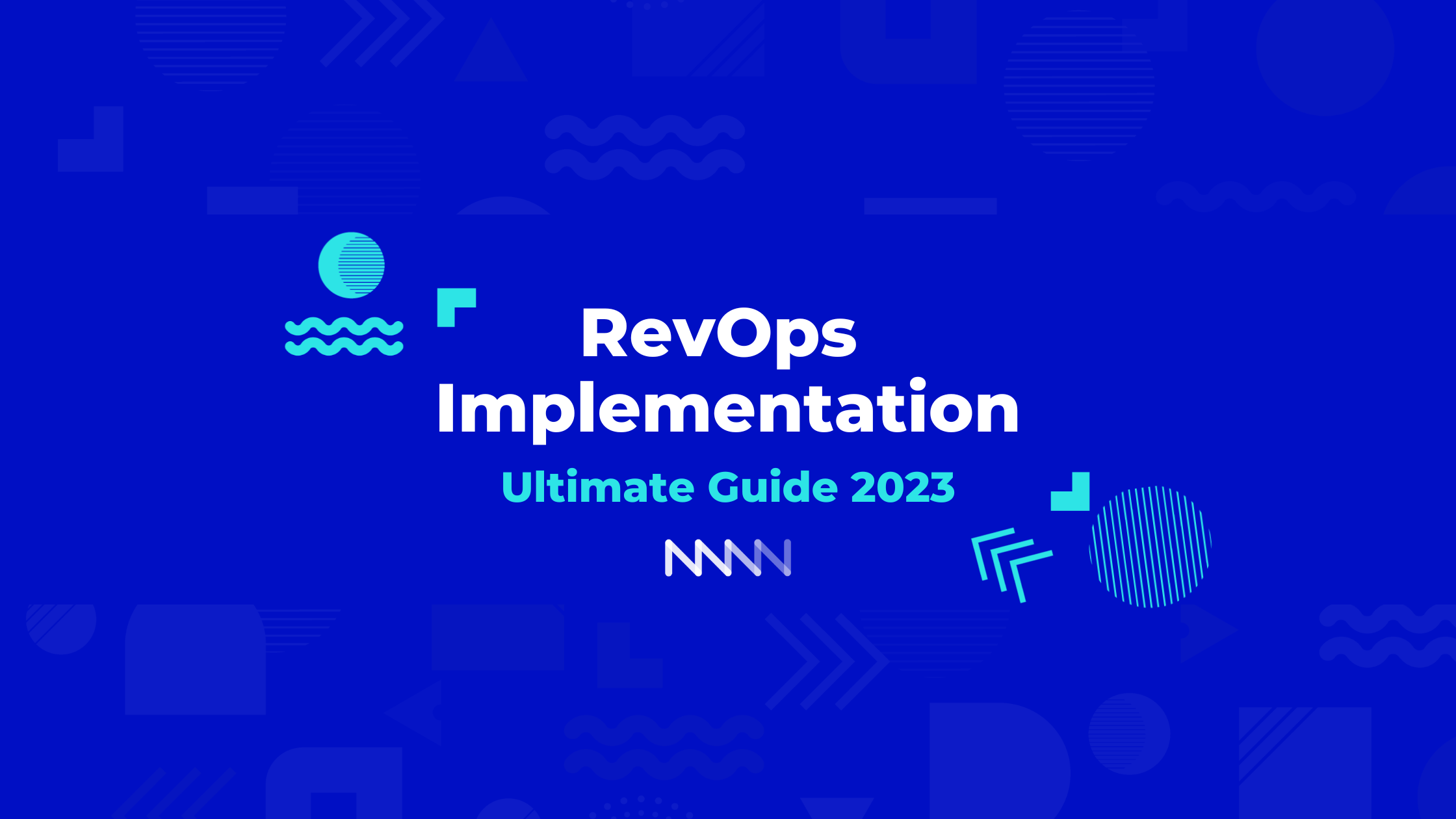 RevOps Implementation (Full Guide) RevOps Implementation (Full Guide)